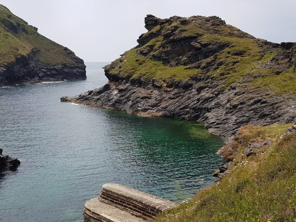 Boscastle – Earth Magic Art